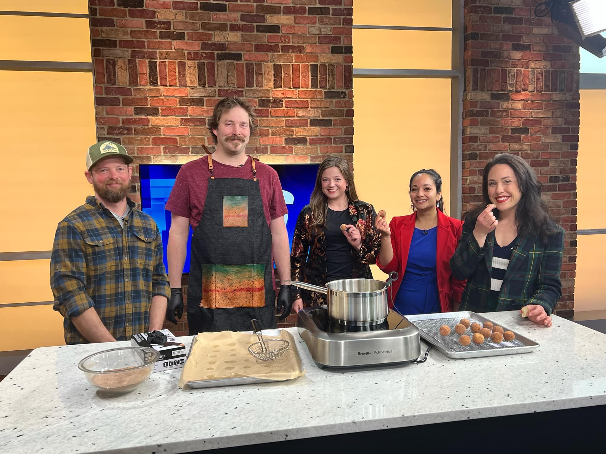 Moonlight Meadows, Rock River Farm teaming up to host Farm to Table Dinners