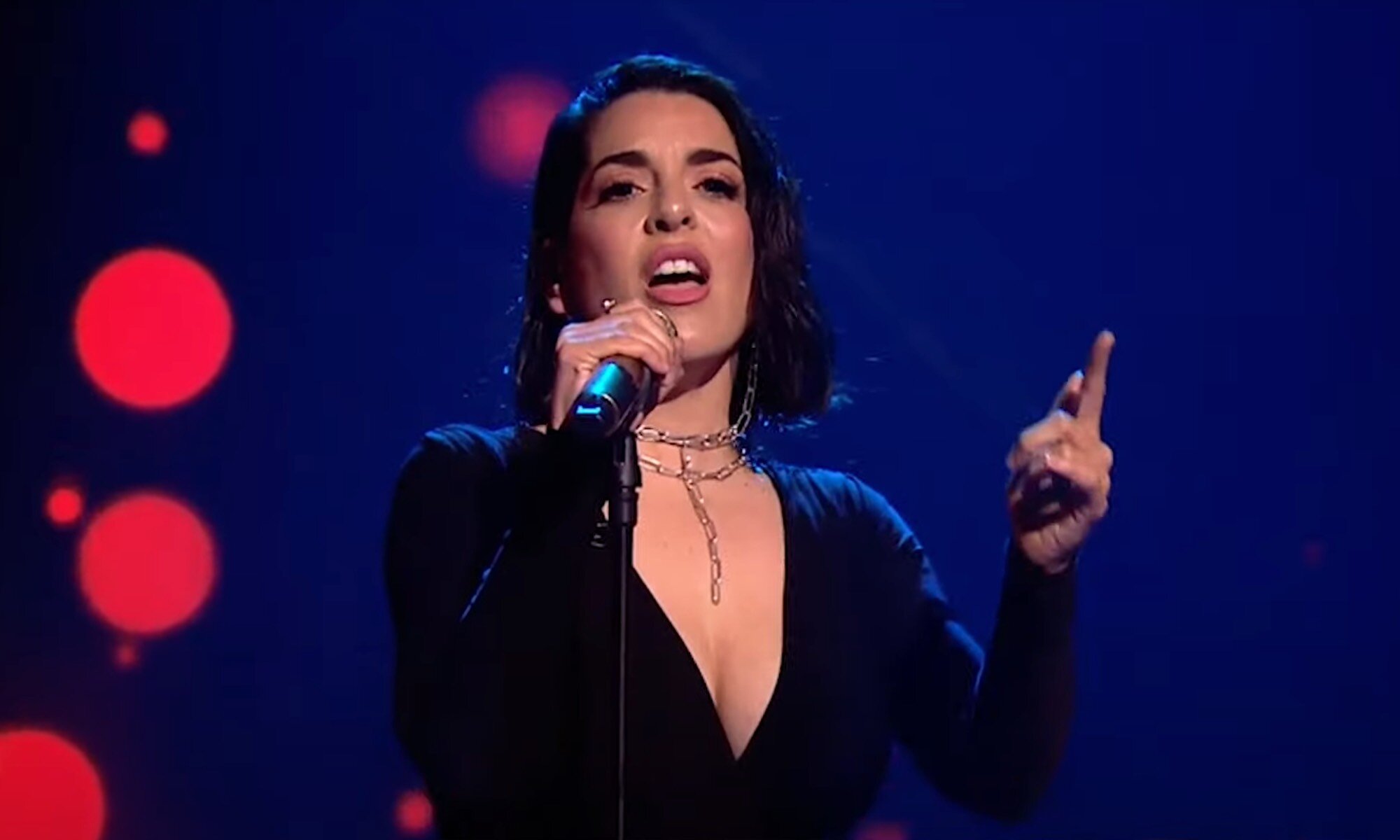 'That's My Jam' ficha a Elena Rivera, Ruth Lorenzo, Beatriz Luengo y ...