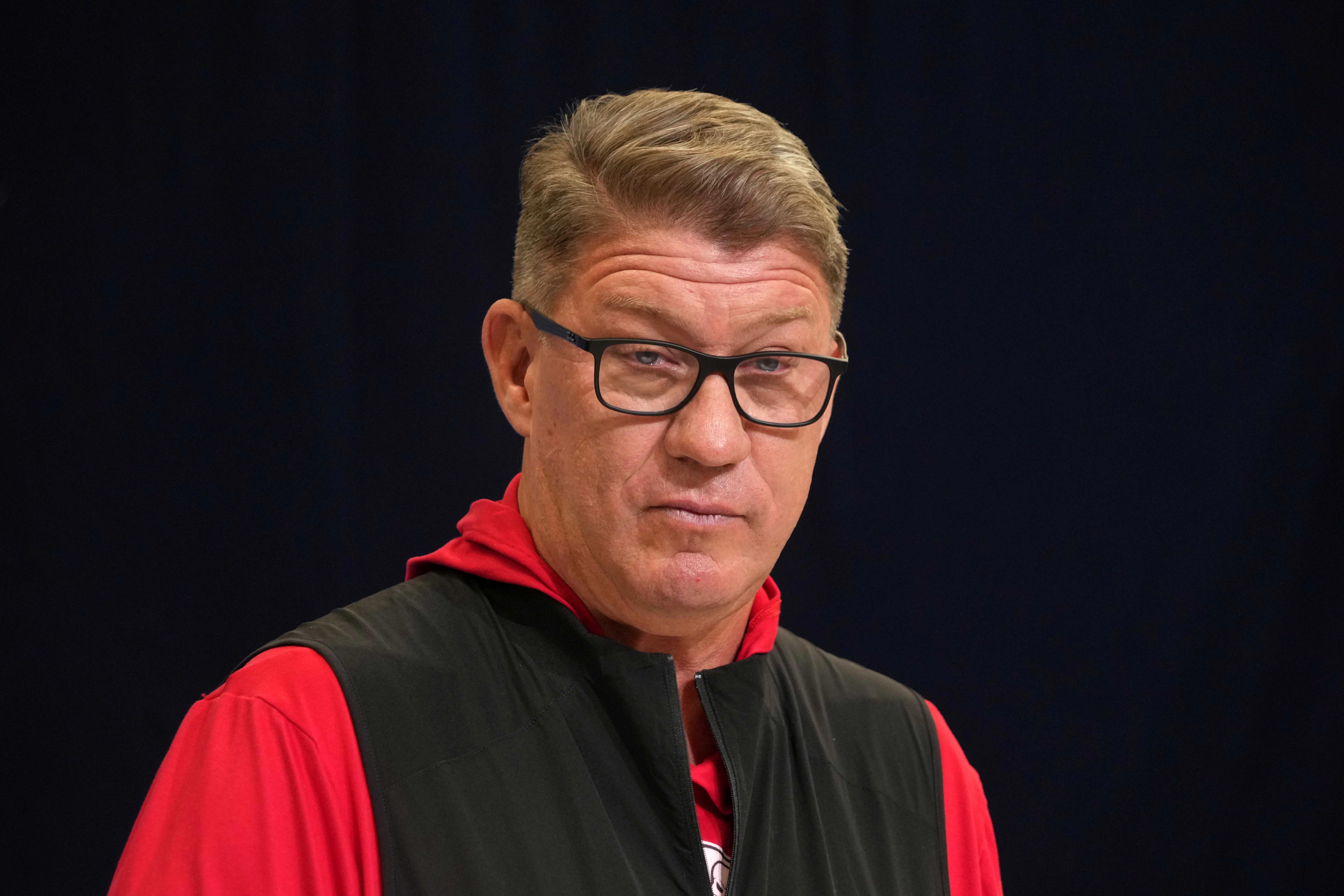 How can the Buccaneers work with their salary cap to win over time?