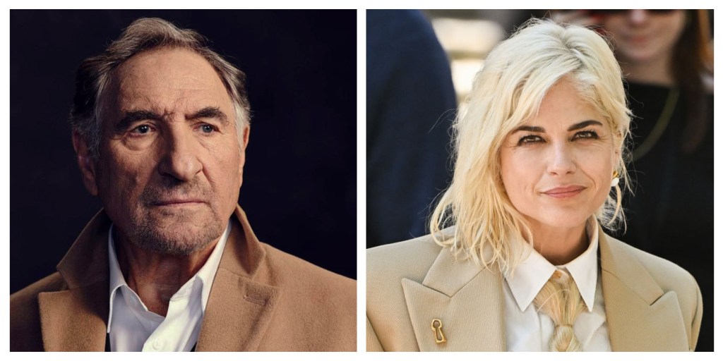 ‘Stay Forte': First Footage Revealed Of October 7 Film Starring Judd ...