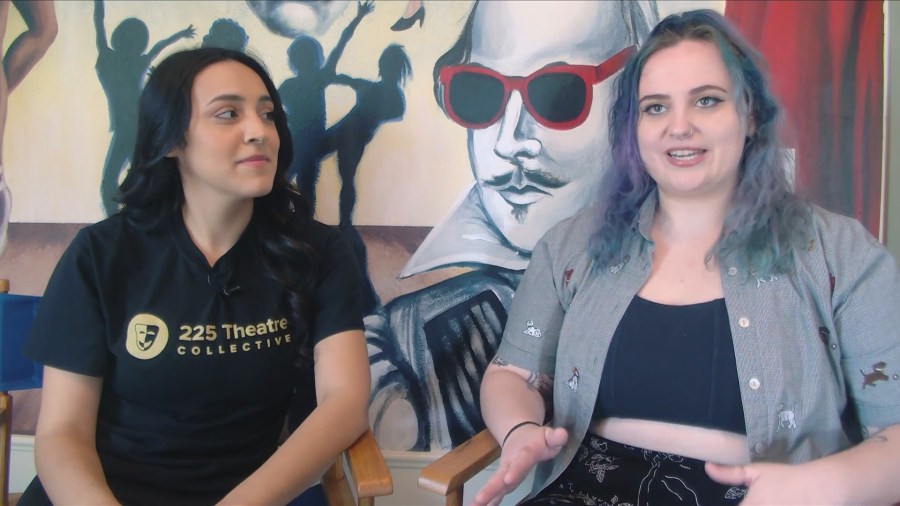 Baton Rouge’s 225 Theatre Collective fosters community creativity