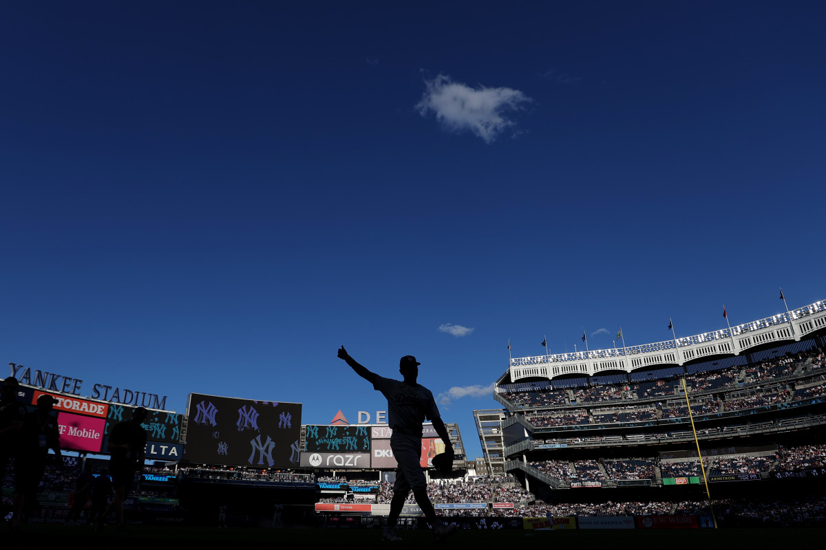 Yankees Fans Livid After Team Unveils Cringeworthy ‘Stadium Anthem’