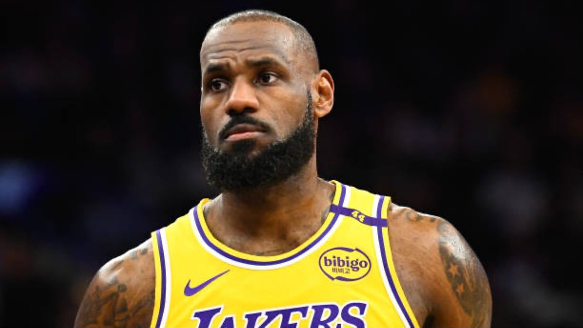 LeBron Addresses Stephen A. Confrontation As Row Continues