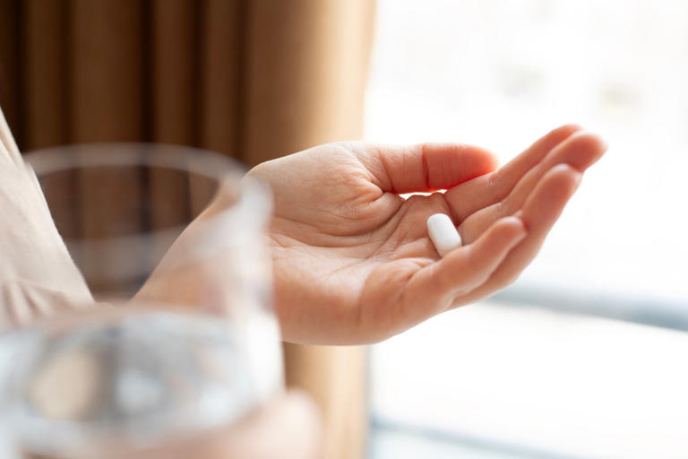 Do antidepressants make it harder to cope in the heat?