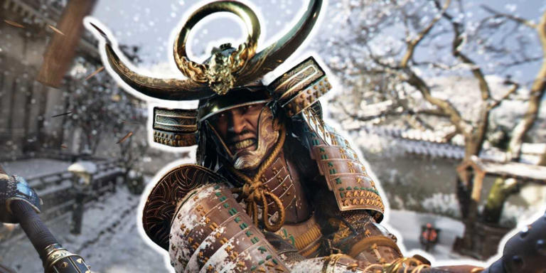 Best Stealth Build For Yasuke In Assassin's Creed Shadows