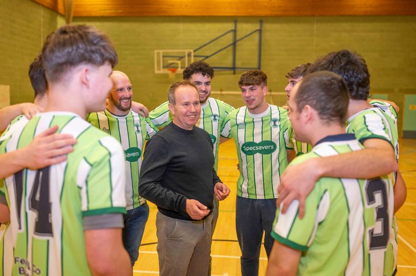 Football chants about your own team serve important purpose, research finds