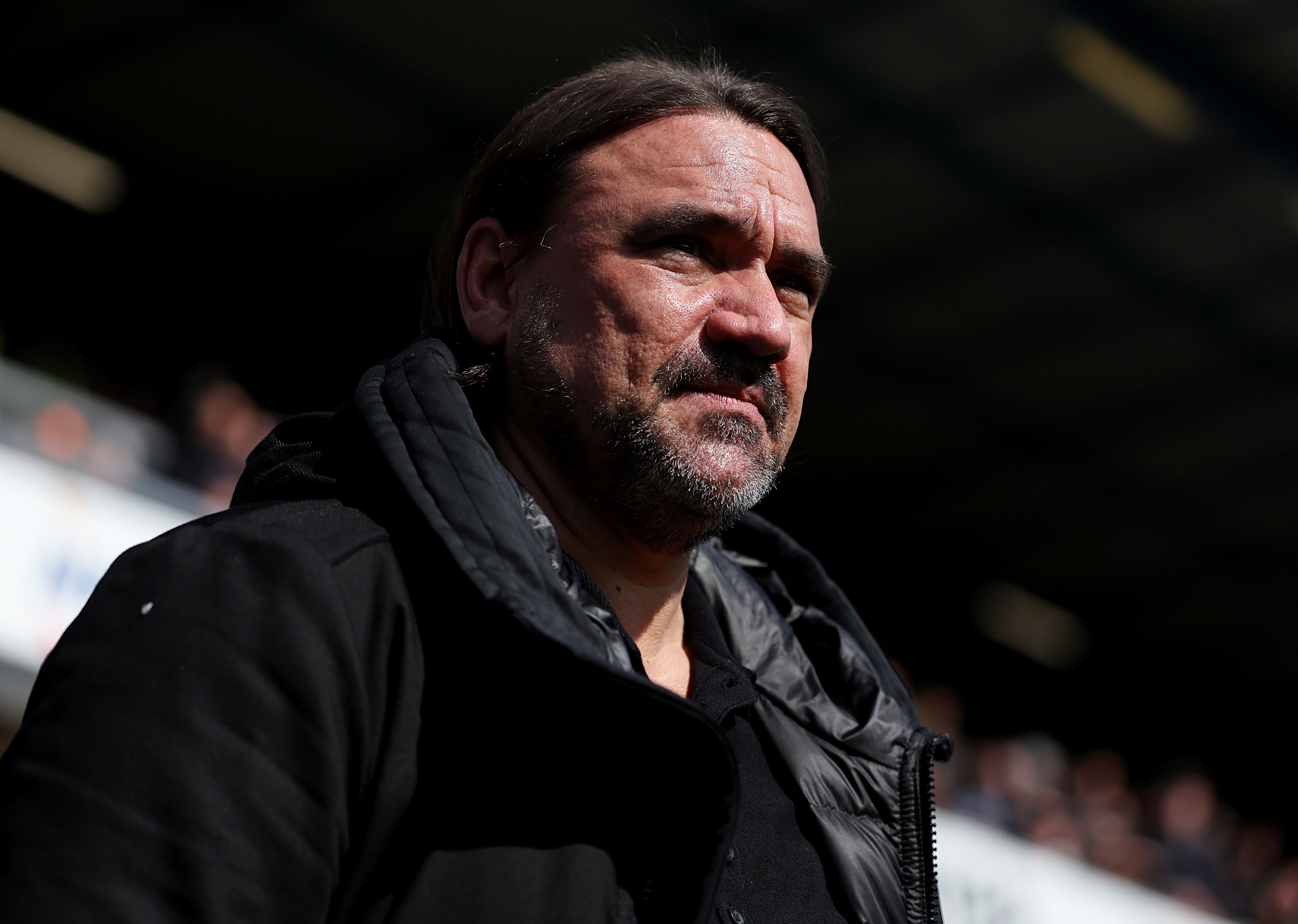 Major Leeds United boost as trio return to training but attacking star ...