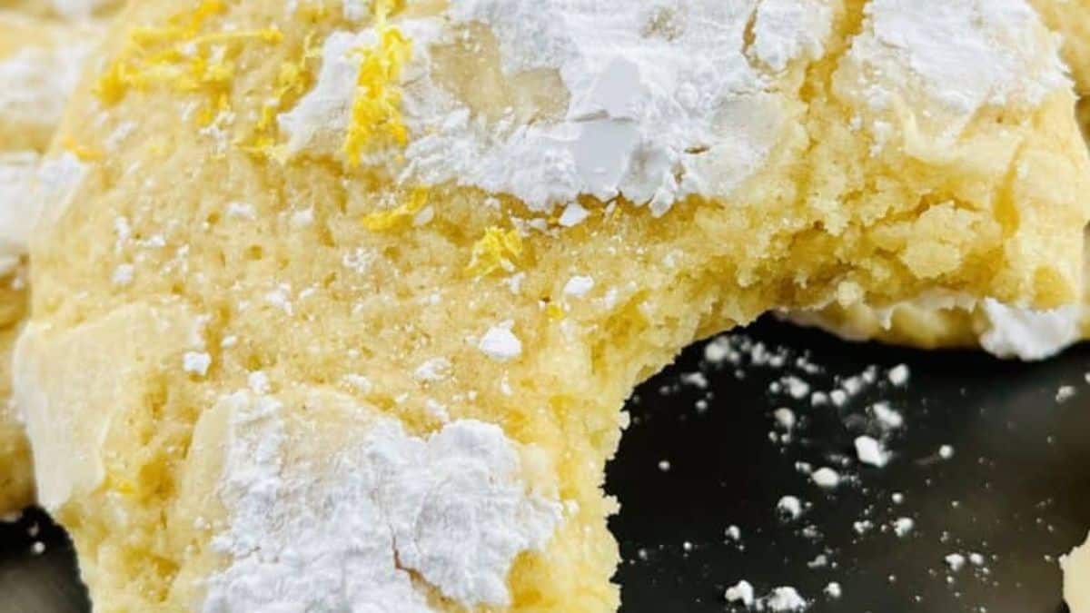 23 Fancy Cookie Recipes That Are Basically Edible Elegance