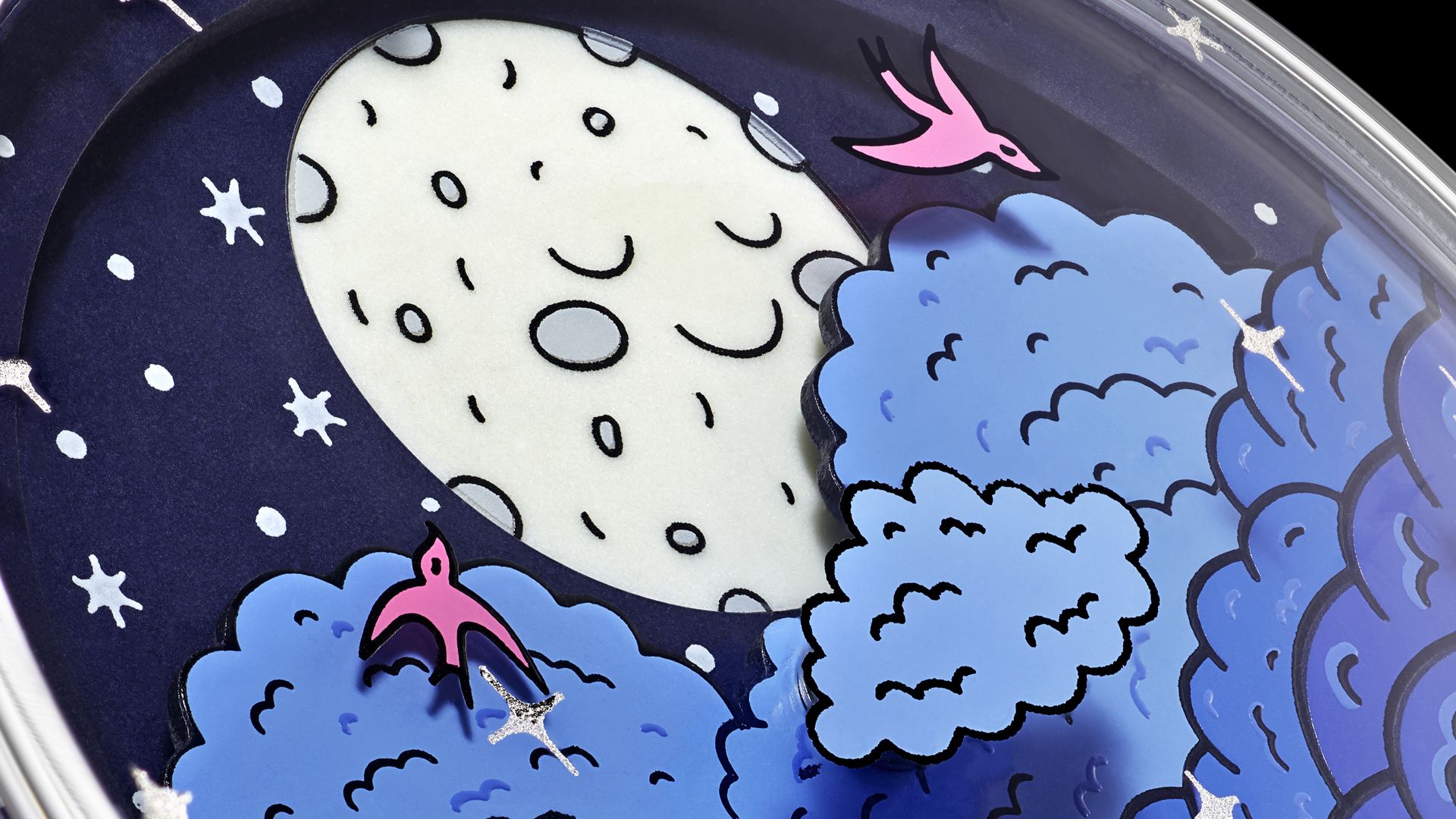 Christopher Ward and Mr Jones Watches just teamed up for a killer ...