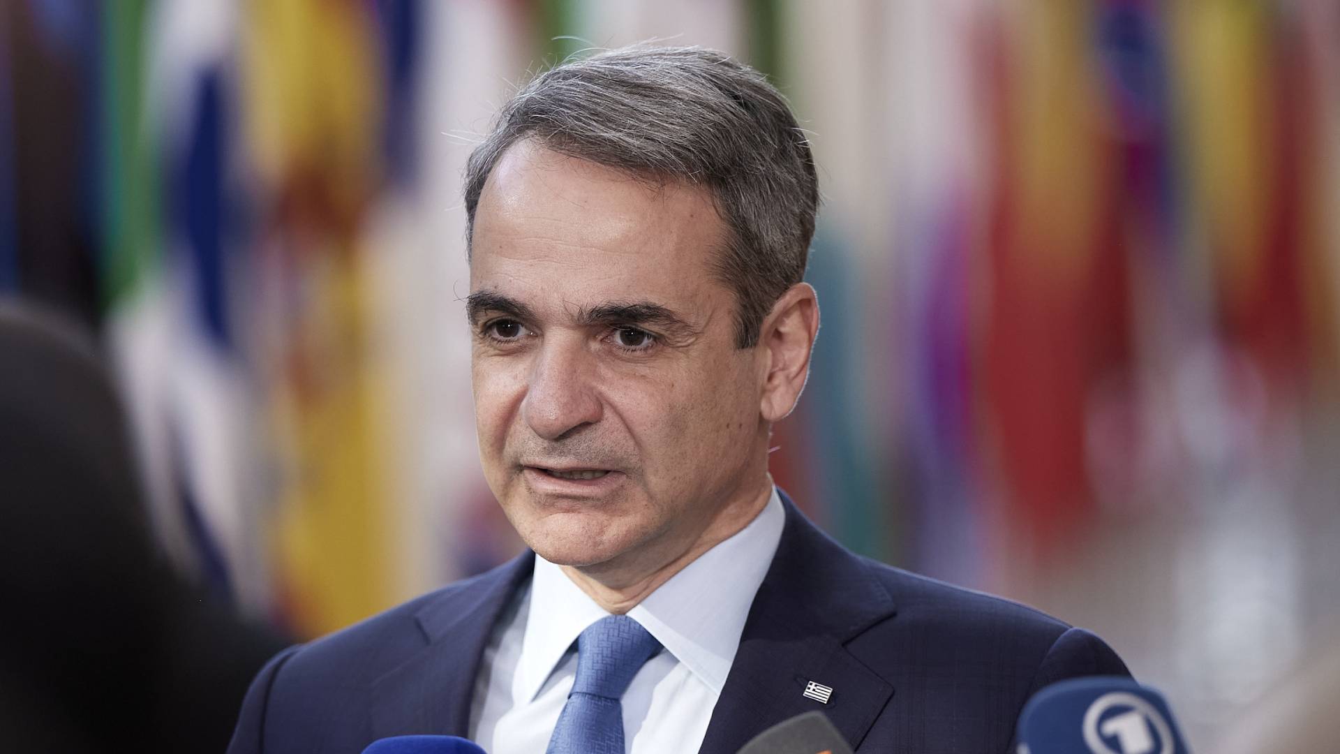 Μητσοτάκης: Τι αναφέρει στην Κυριακάτικη ανάρτησή του για τον Τραμπ και ...