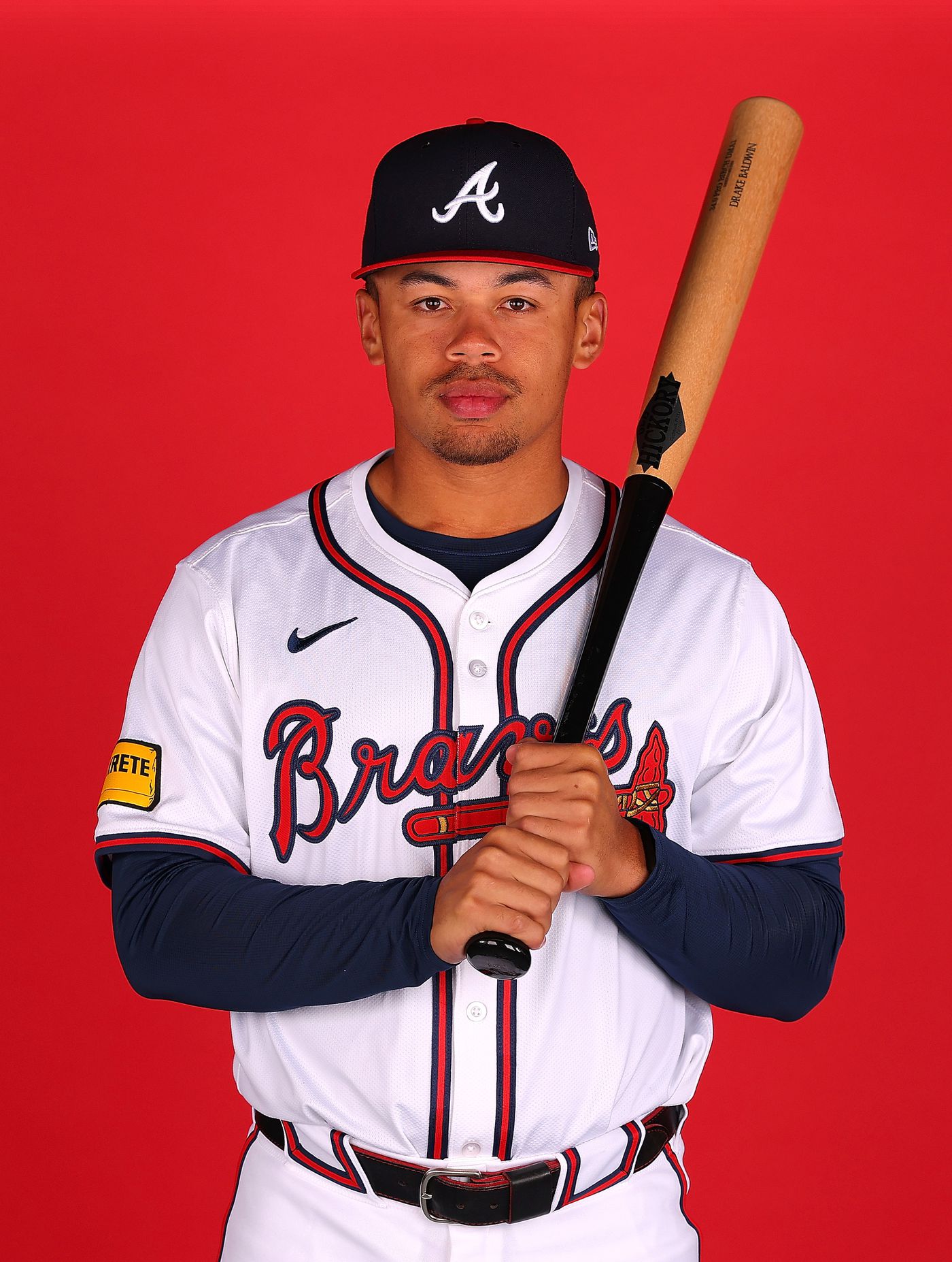 Let’s meet the Braves’ 2025 Opening Day Roster