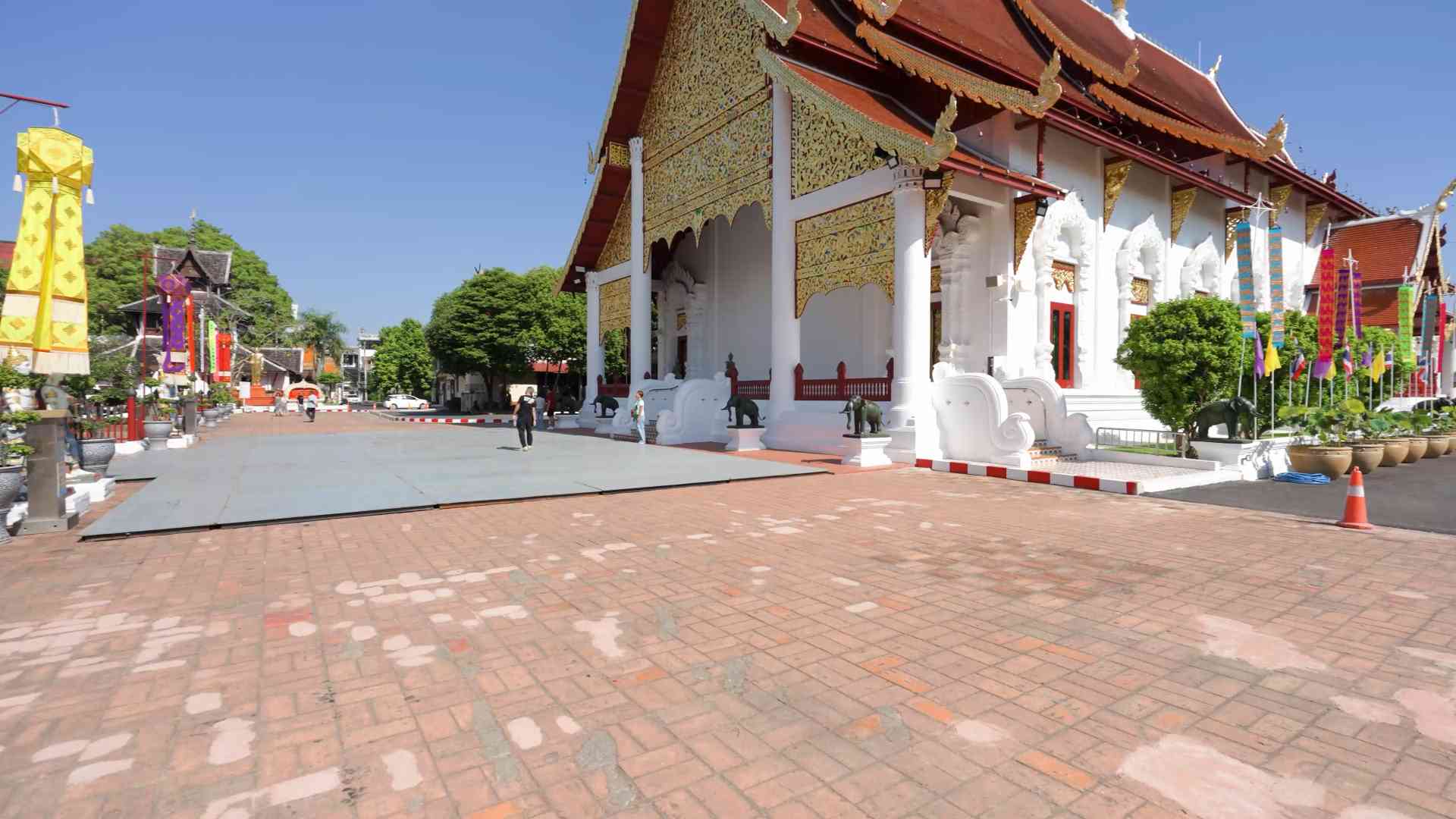 Wat Chedi Luang, Chiang Mai | The Timeless Charm of Thailand’s Sacred ...