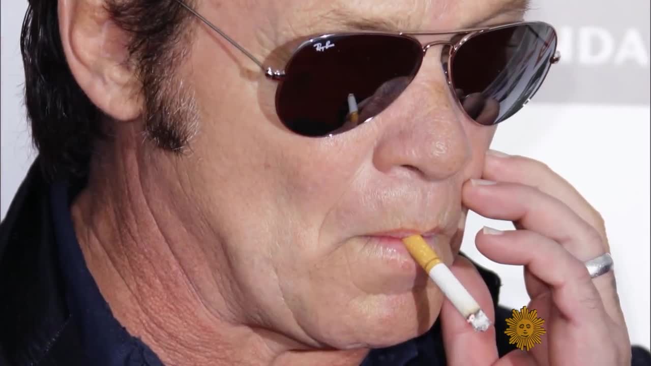 The Tragic Real-Life Story Of John Mellencamp