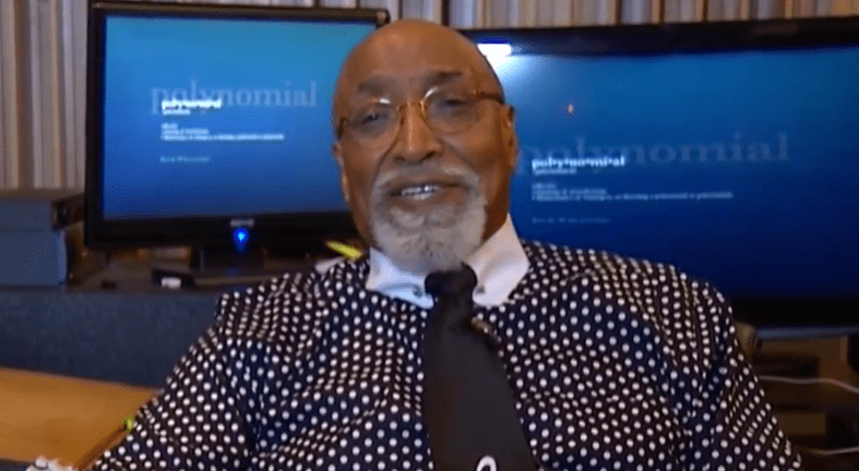 Gospel legend Huey P. Williams of Jackson Southernaires dies