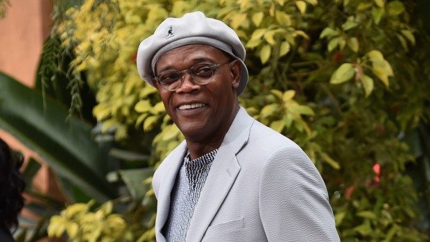 Samuel L. Jackson-Led 'Tulsa King' Spinoff Series in the Works at ...