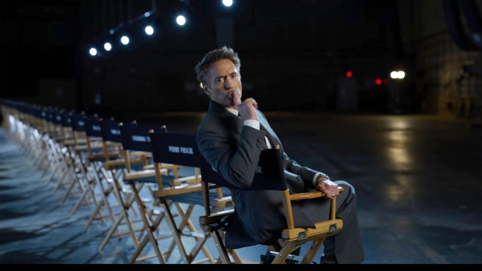 »Avengers: Doomsday«: 25 Superhelden-Darsteller verkündet