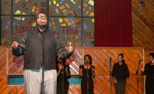 Pastor Marvin Sapp Talks Death Threats Received From Viral ‘Close The ...