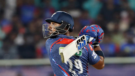 IPL 2025, SRH vs LSG Highlights: Shardul's 4/34, Pooran's 70 leads Lucknow Super Giants to 5 ...