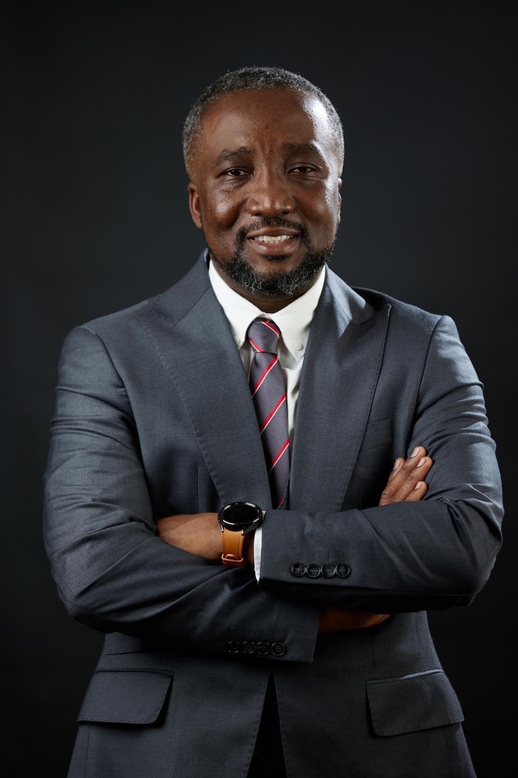 ‘Time to unleash Africa’s ingenuity for lasting prosperity and boosted global value’