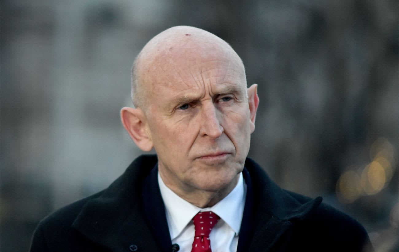 UK denies rumors US is giving up command of NATO forces in Europe