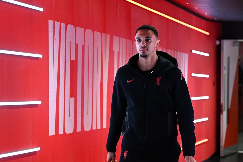 Mikel Arteta Arsenal starter given transfer control as Trent Alexander ...