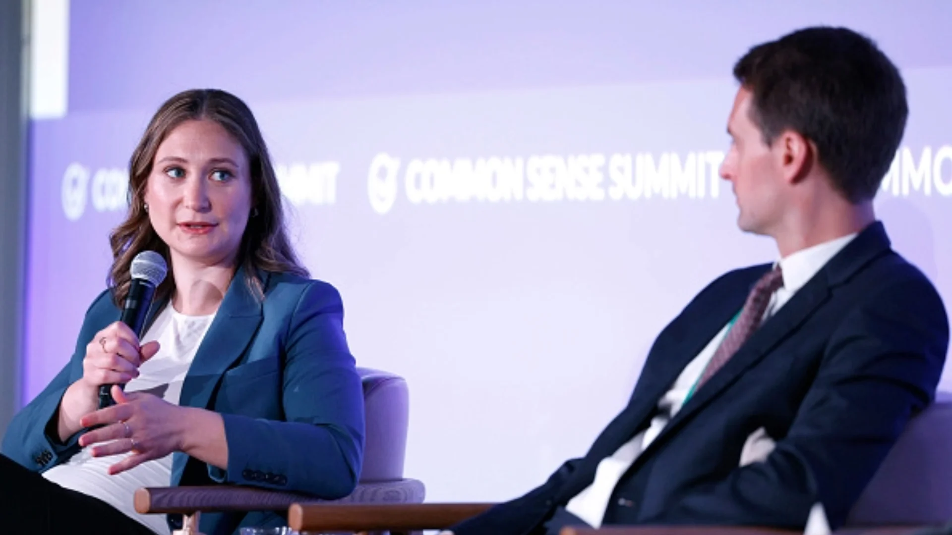 Daniela Amodei’s Net Worth Explained: How Anthropic’s $61.5B Valuation ...