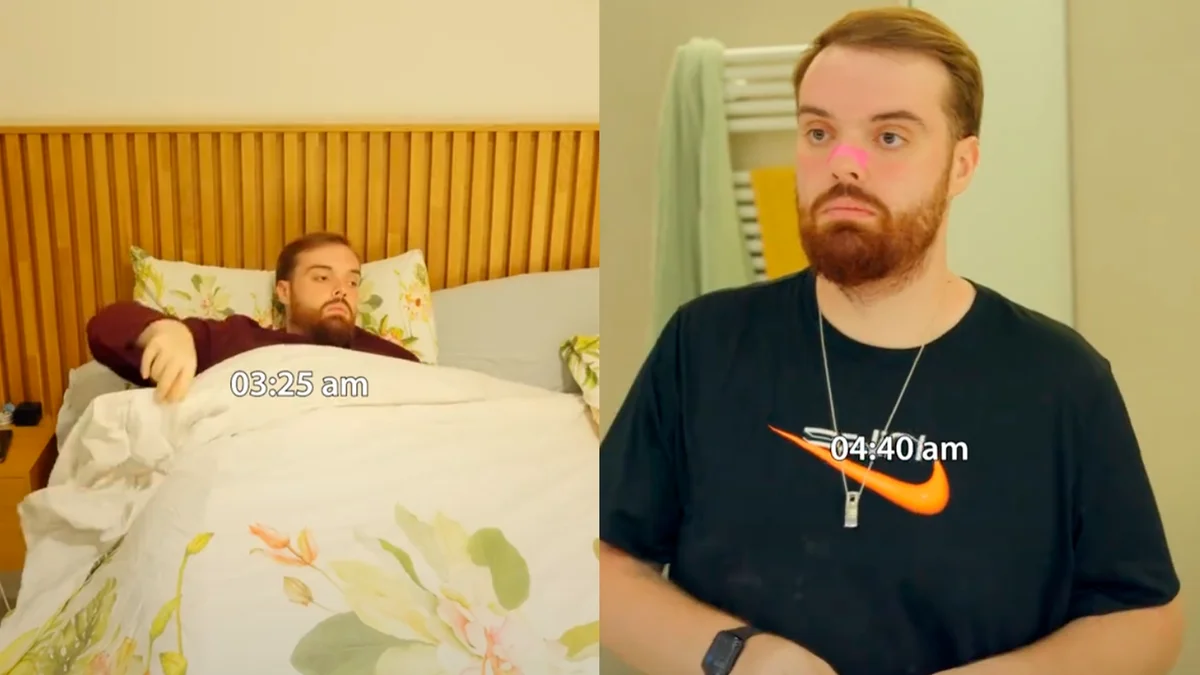 Ibai comparte "su rutina" y se une a los memes que han crecido en los ...