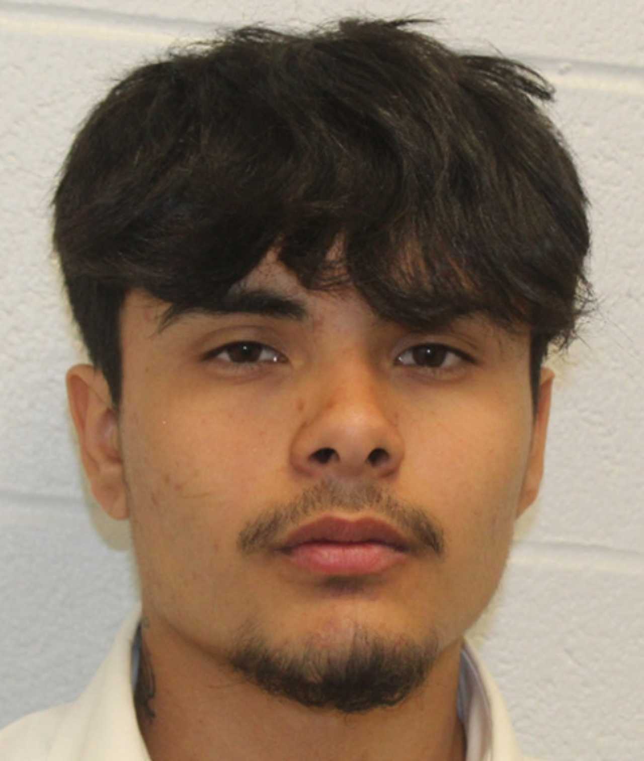 Jonathan Salazar-Martinez Shoots At Woman After Jail Release