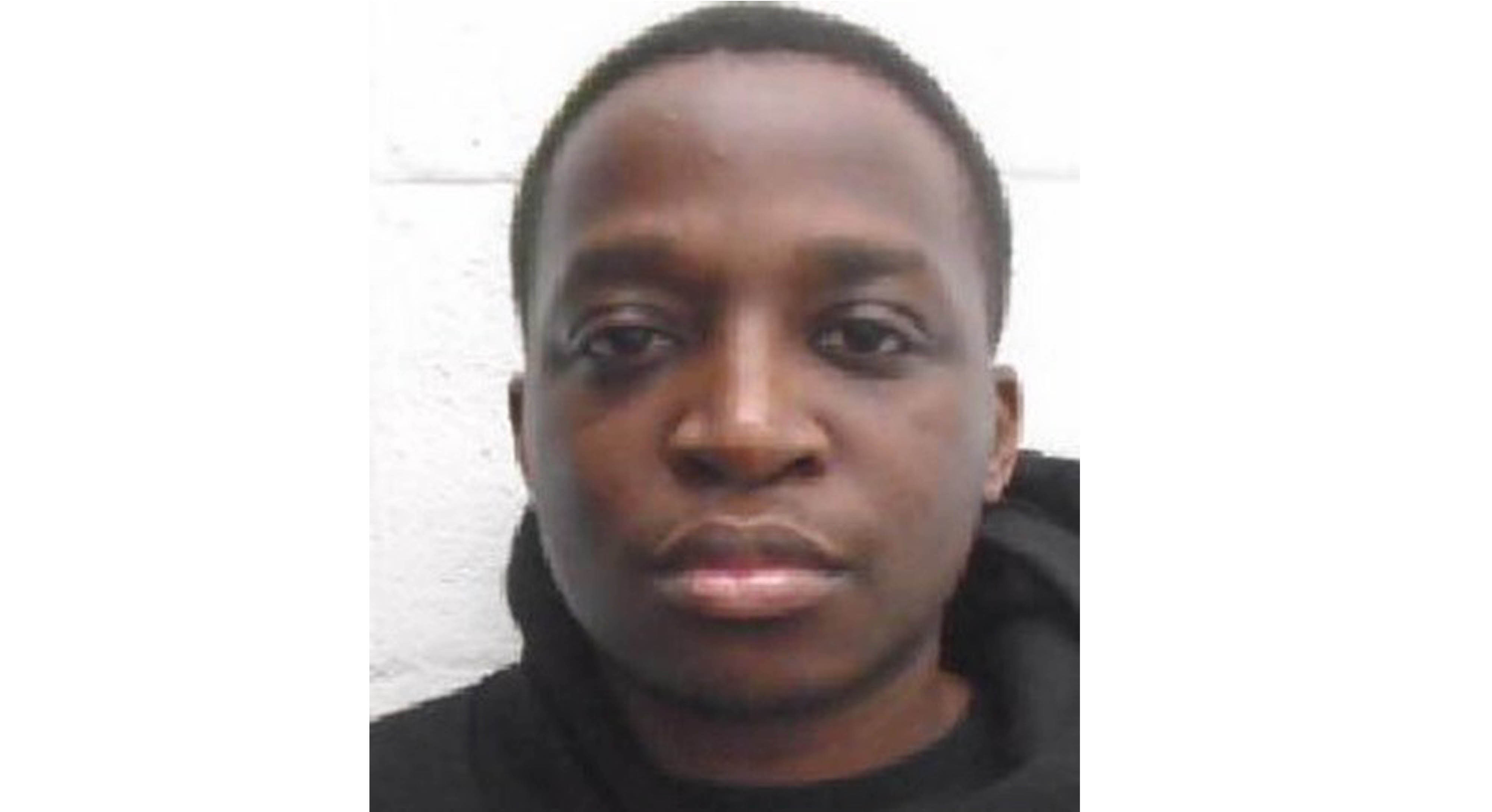 Police appeal after man jailed for firearms offence absconds from prison