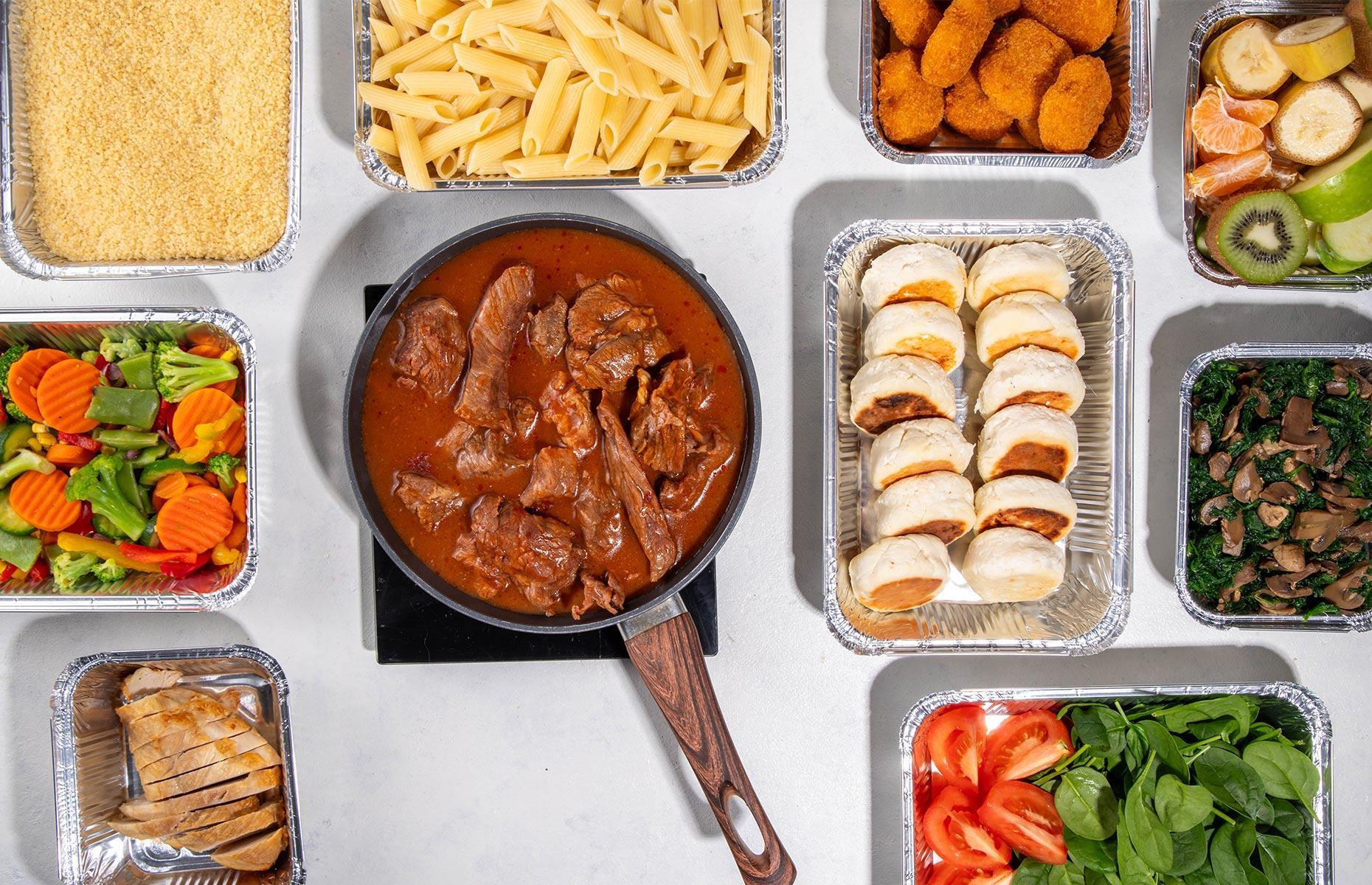 32 food waste tips that actually work