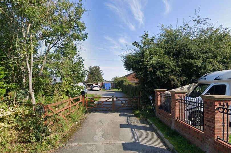 More than a hundred new homes coming to Oldham could 'help people get ...