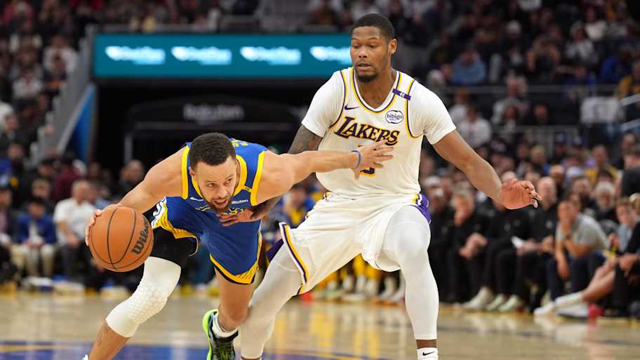 Lakers Cut Former Knicks Guard