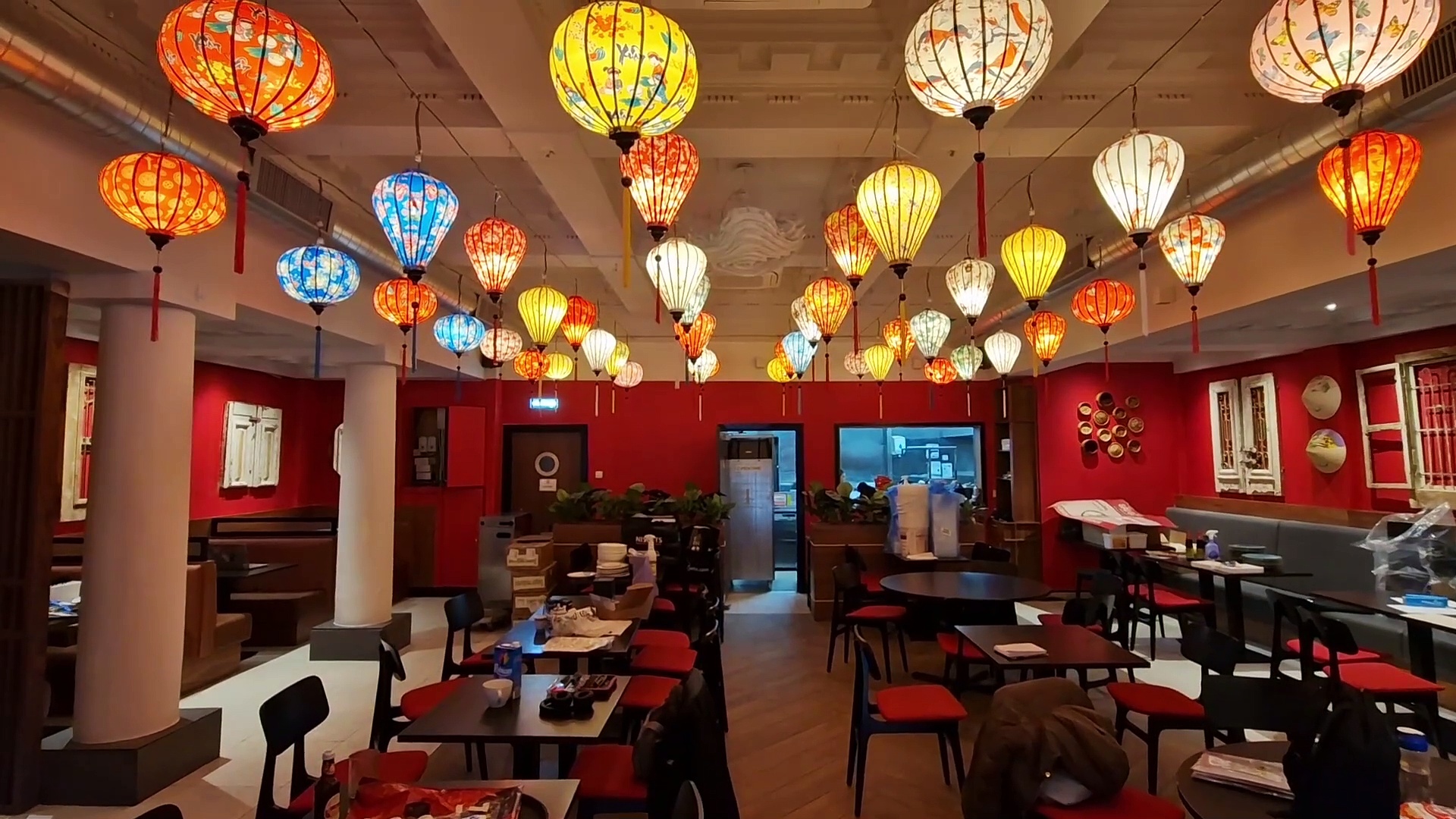 New Edinburgh Vietnamese restaurant Saigon Memoire set to open