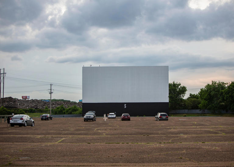 Summer Drive-In to close for good this weekend, marking the end of ...