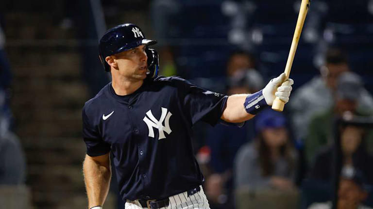 Yankees Opening Day lineup has a Juan Soto-sized hole Paul Goldschmidt sure won't fix