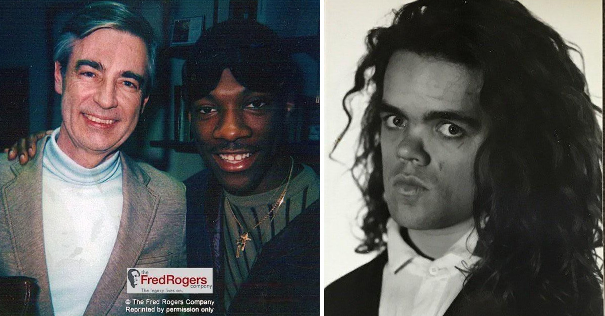 32 Radical Pics From the 80's That Perfectly Sum Up the Decade