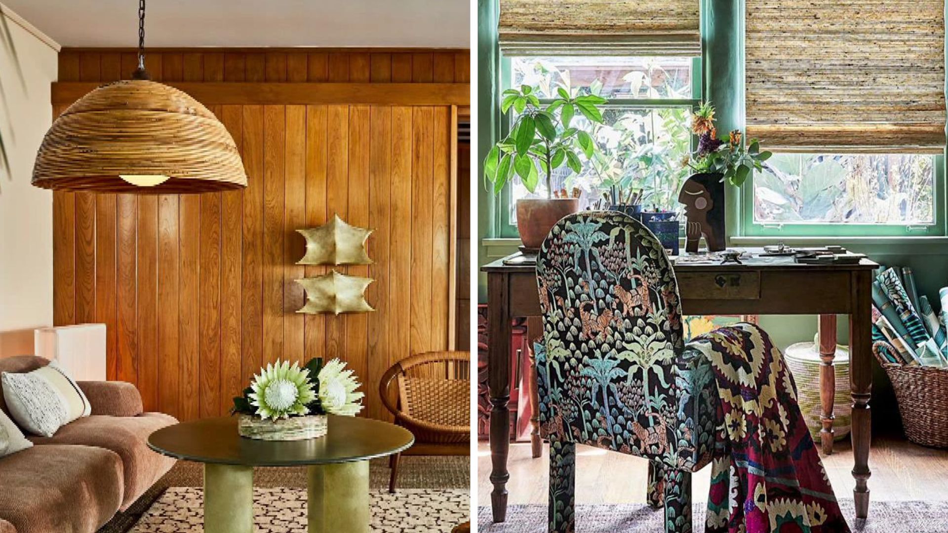 Learn to integrate retro design trends into your home with these expert ...