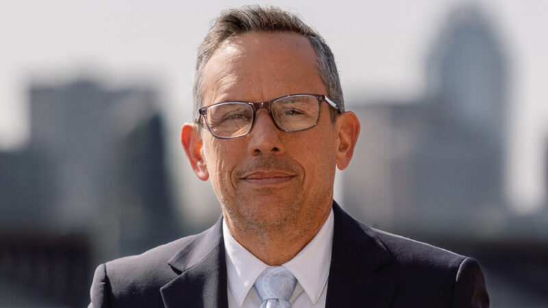 Andrew Vrees Named President-GM Of WCVB Boston