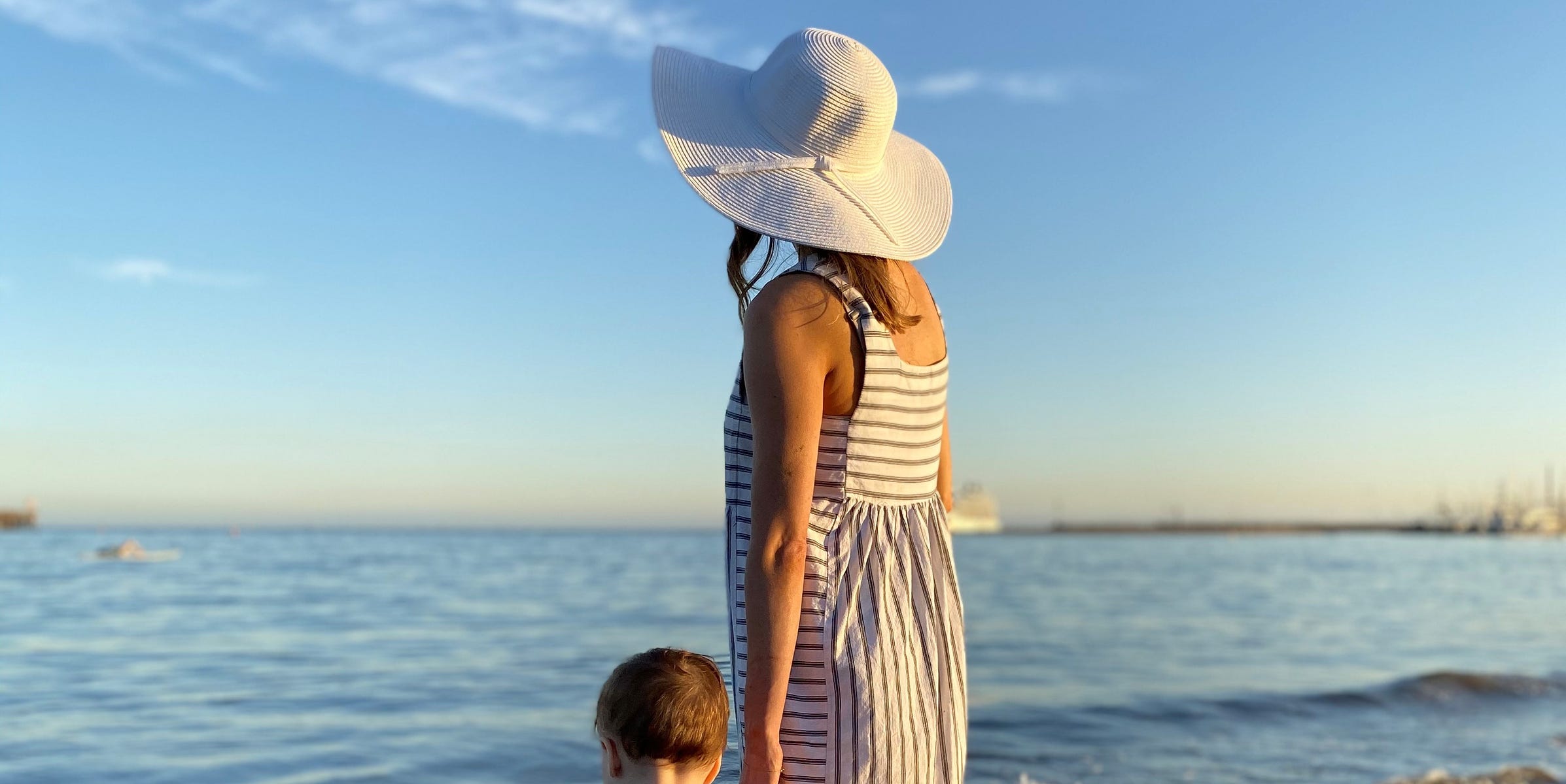 I Hid My Child to Keep My Dream Job