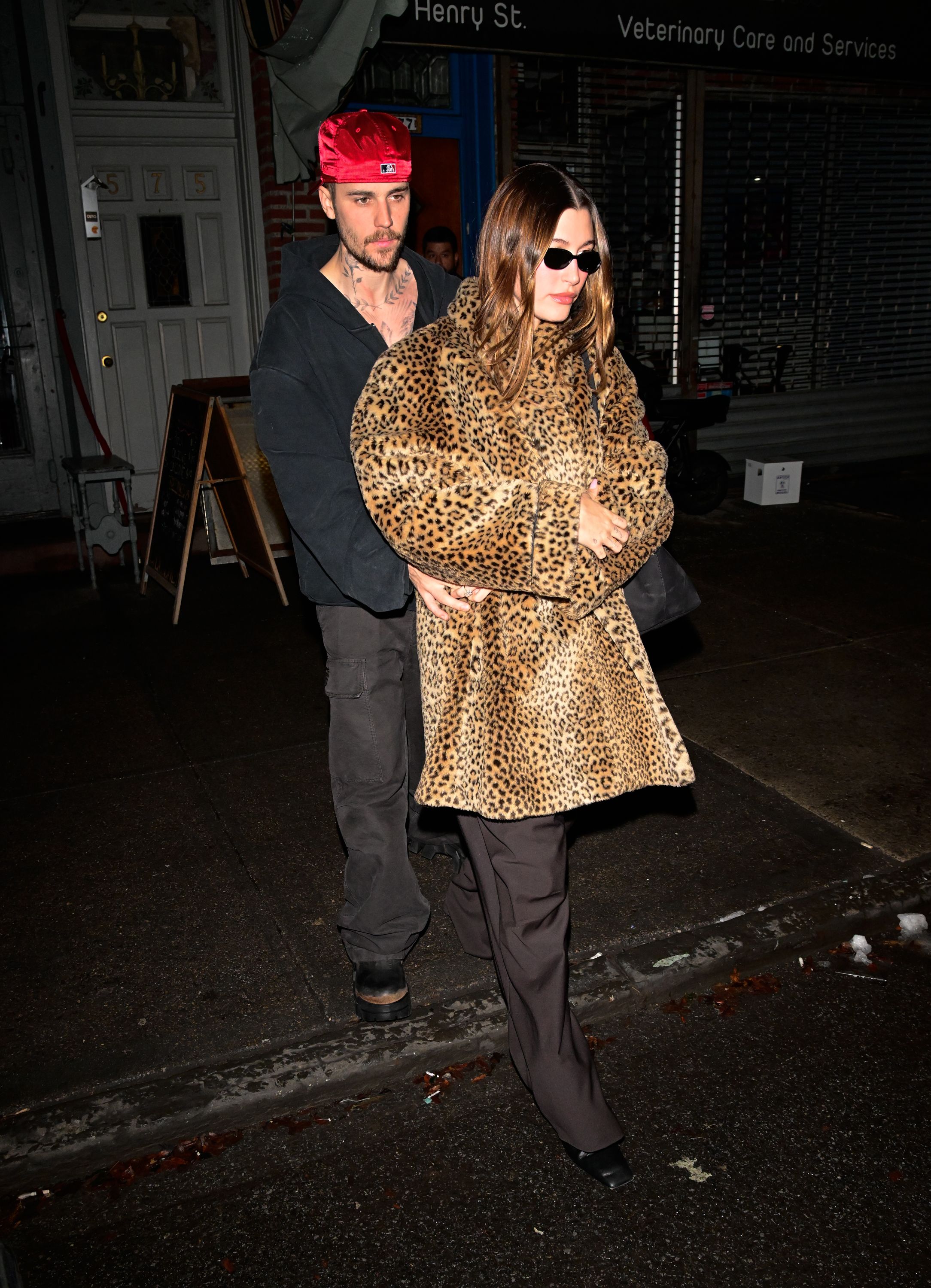 Justin Bieber Shares New Peek at Baby Jack Blues Bieber in Adorable Post