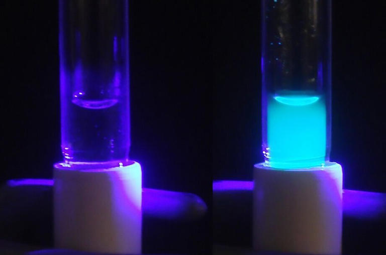 Cyanide plays a major role in the human body, study reveals