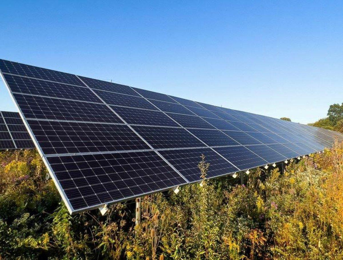 Huge solar farm near Doncaster reduced following community feedback