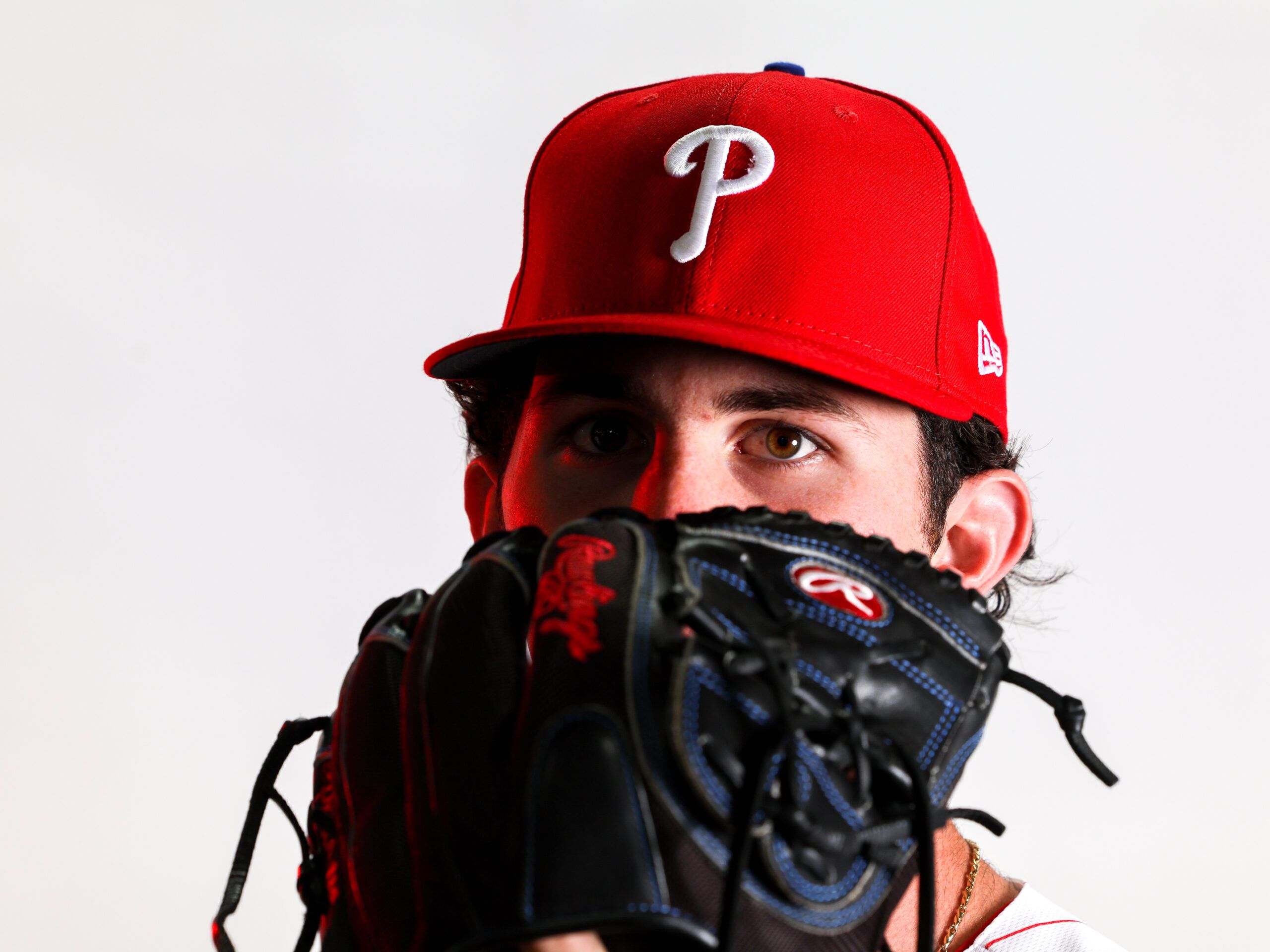 Phillies top pitching prospect gets lofty comparison to former Cy Young ...