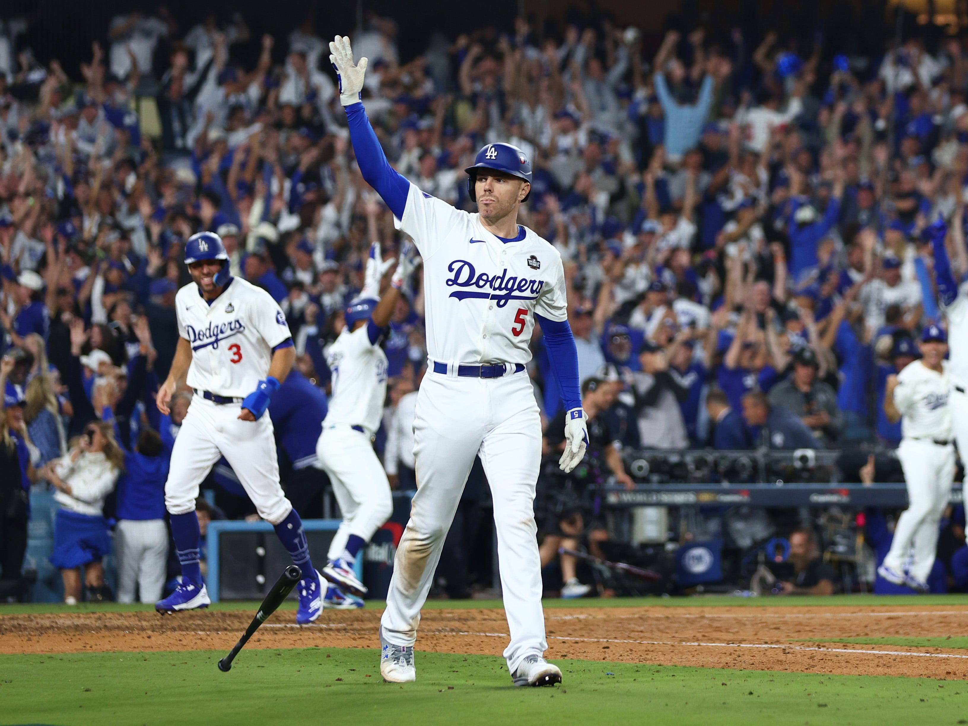 How to watch MLB Opening Day games: Live stream Brewers vs. Yankees ...