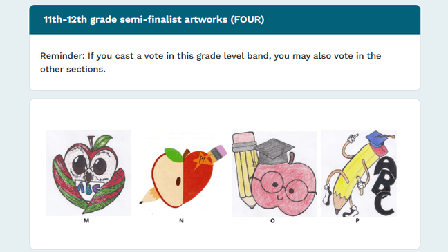 Iowans invited to vote on new education license plate designs