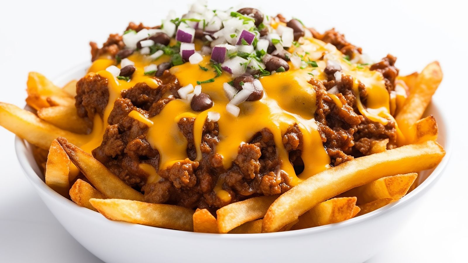 20 Canadian Foods Americans Just Don’t Understand