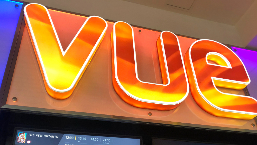 European Cinema Giant Vue Launches Epic, a New Premium Large Format ...