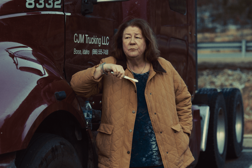 Margo Martindale Wraps Production on ‘Dead Letters' With Cole Sprouse ...
