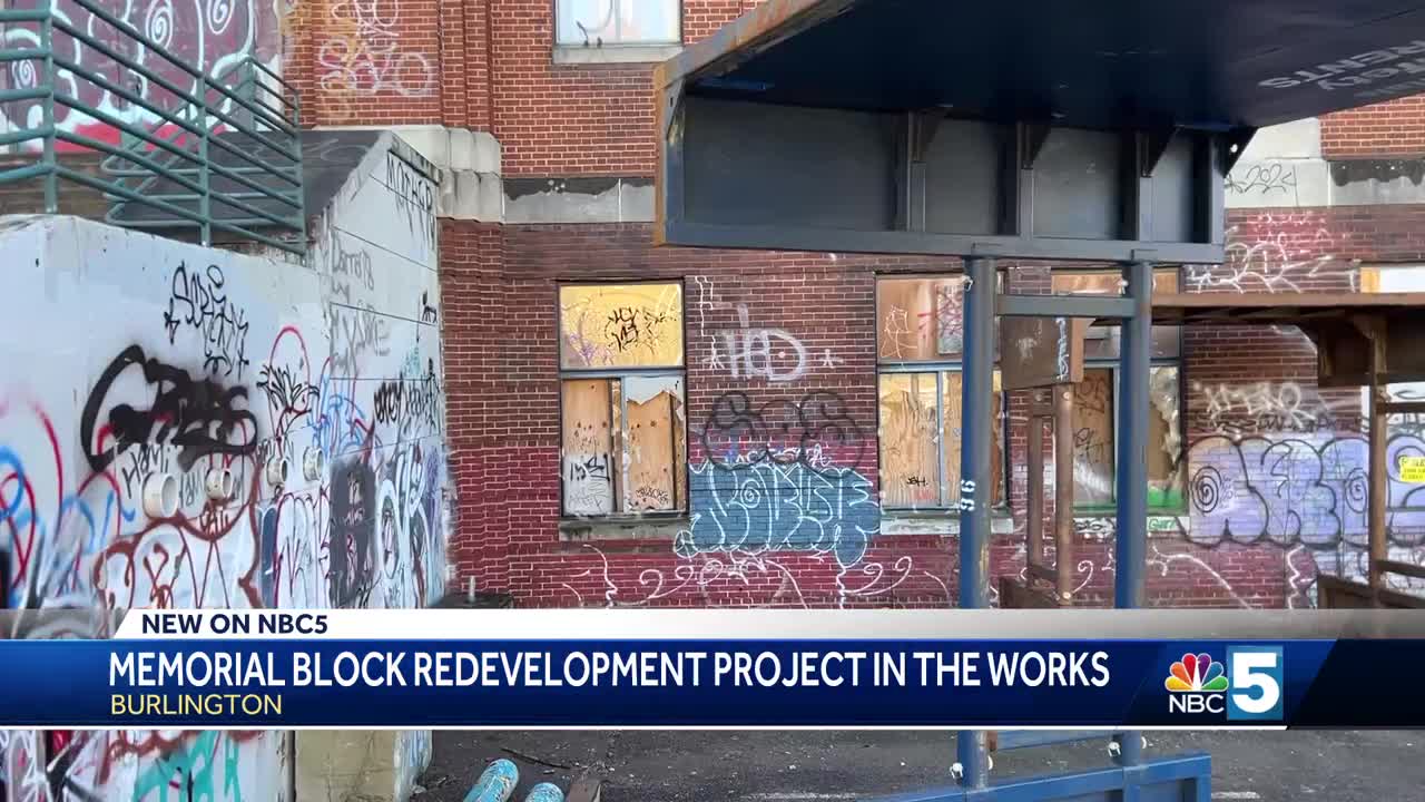 Developers to provide city with preliminary budget for Memorial Block ...