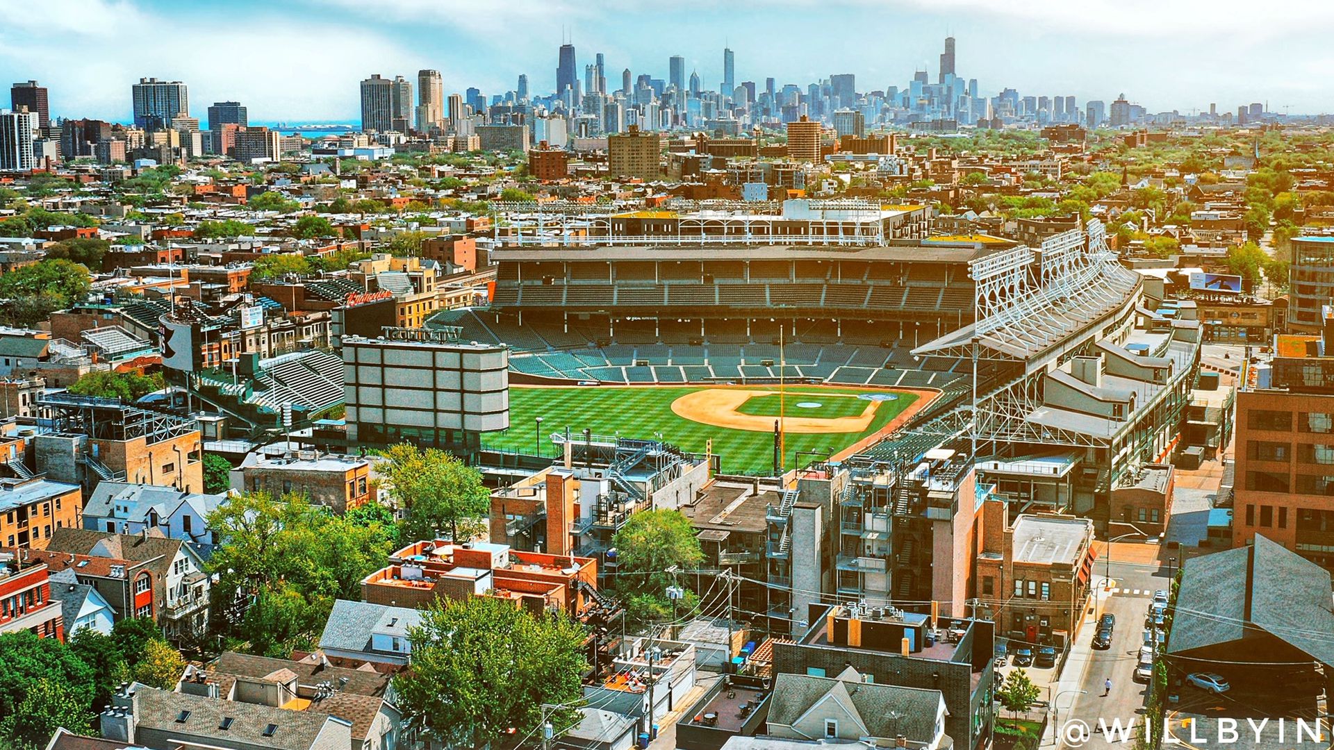 Reflections on the cusp of the Cubs’ 2025 season